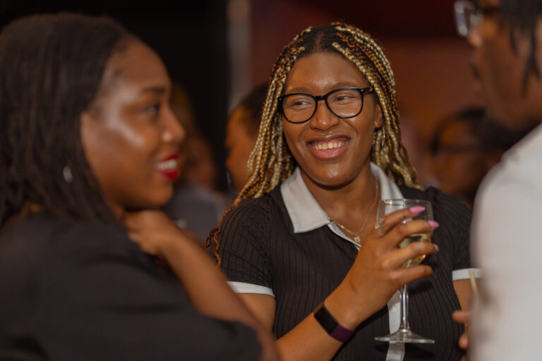 Equity Summer Party, August 2022 - Equity